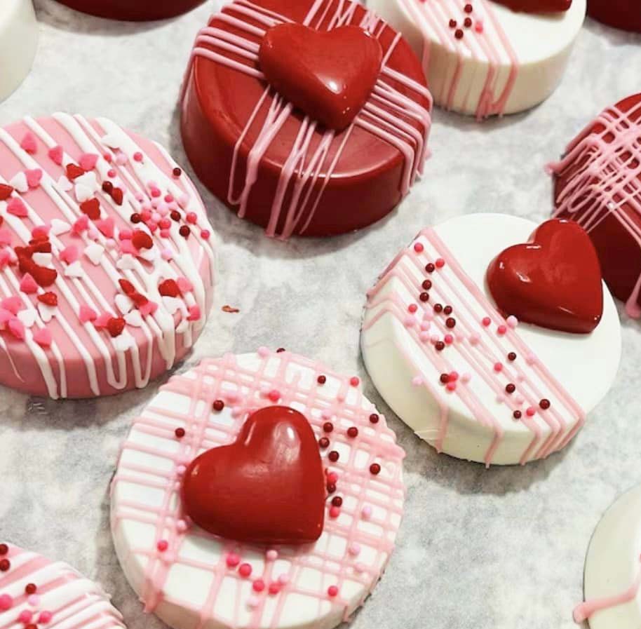 Bakery - The Sprinkle Bar