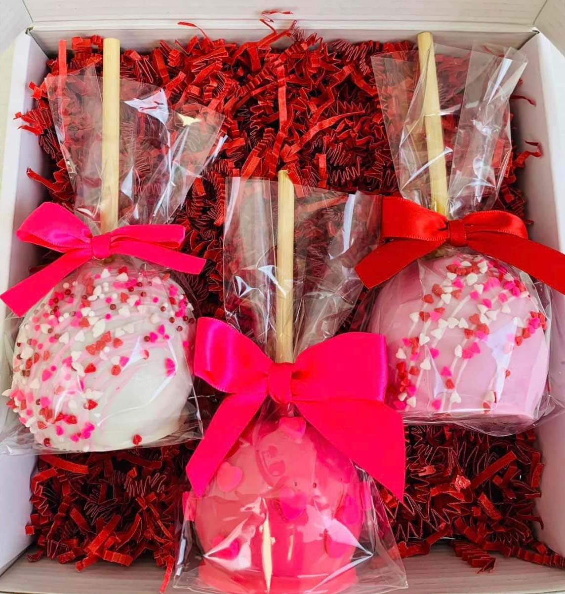 Bakery - The Sprinkle Bar