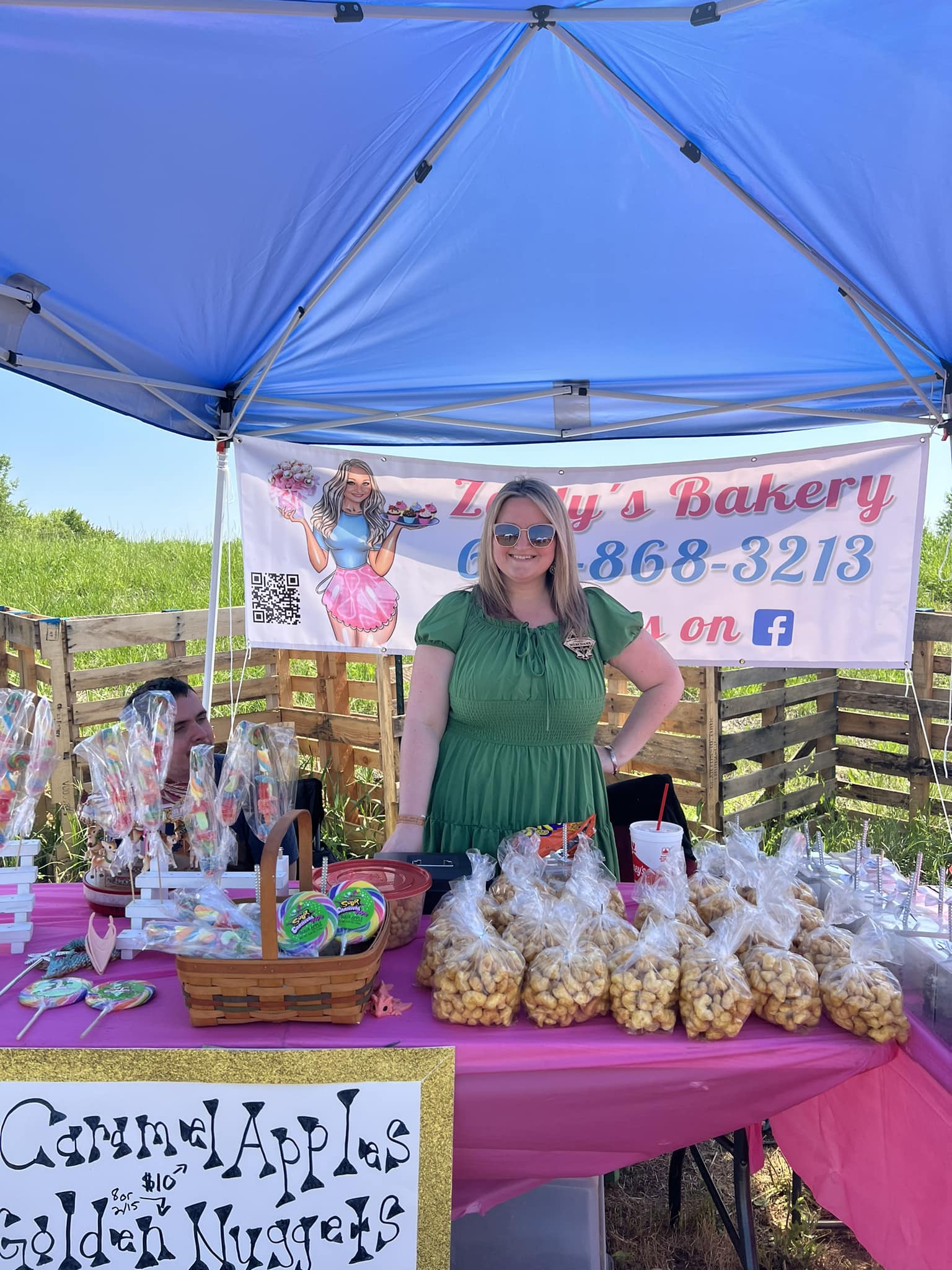 Events | The Sprinkle Bar